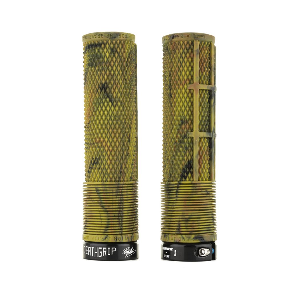 DMR – BRENDOG Death Grips – Thick – Non Flange - Get Stoked