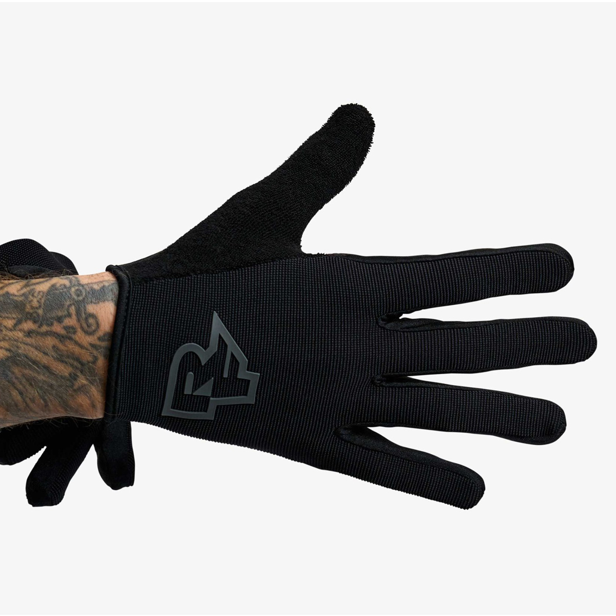 Race Face Trigger Gloves - Get Stoked